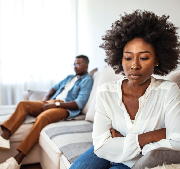 Couples Relationship Coaching with Cheri Timko